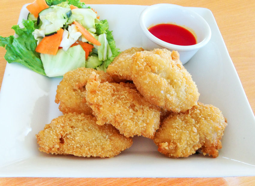 Khai Vị — Vietnamese Appetizers | Vietnamese Restaurant, Escondido ...