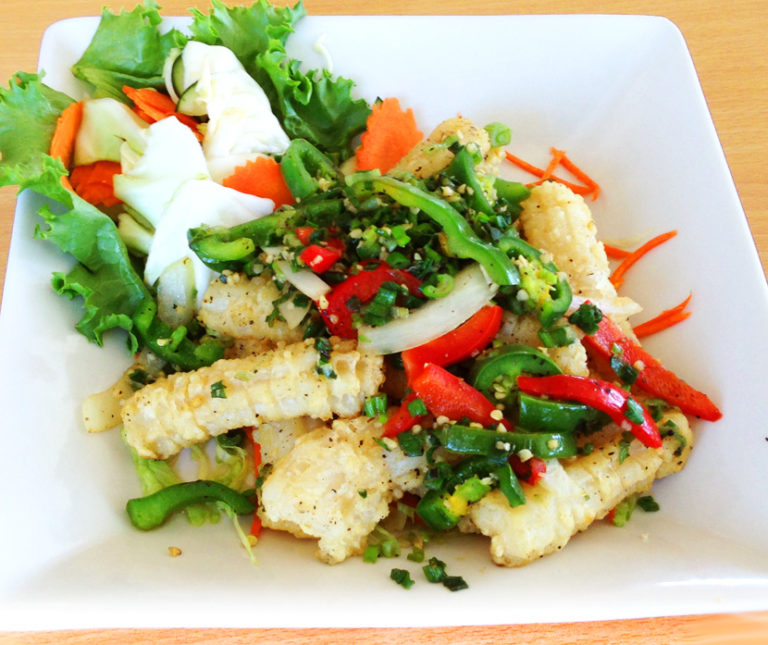 Khai Vị — Vietnamese Appetizers | Vietnamese Restaurant, Escondido ...
